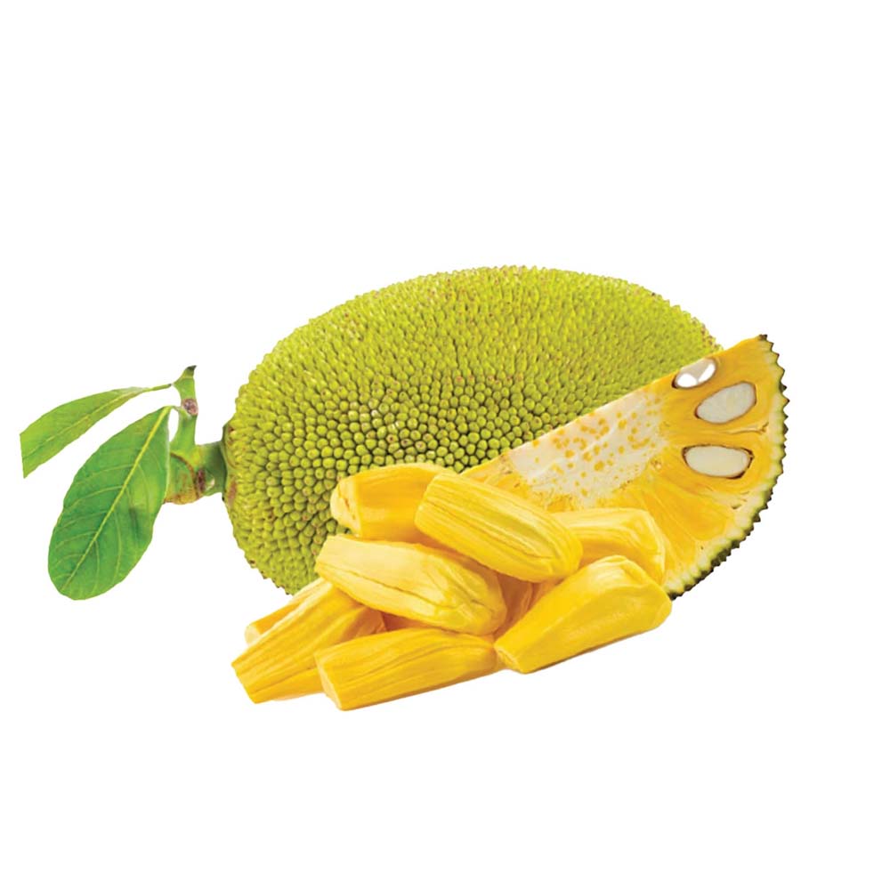 Then Varikka Jackfruit India1Kg | Rawabi Hypermarket