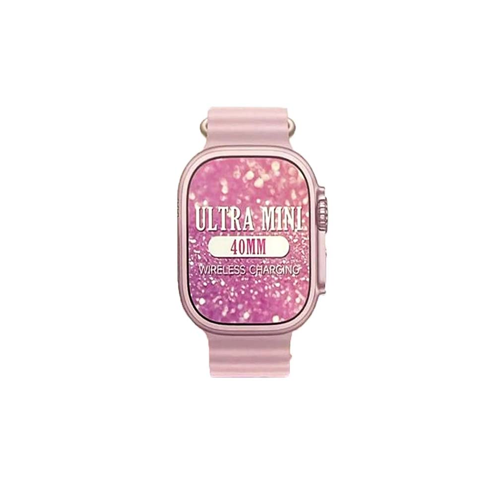 Modio Smart Watch MC88 | Rawabi Hypermarket