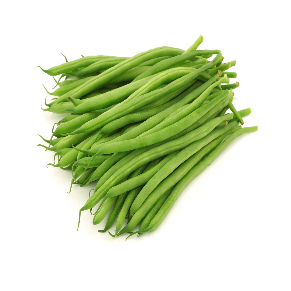 Beans Jordan 1Kg | Rawabi Hypermarket